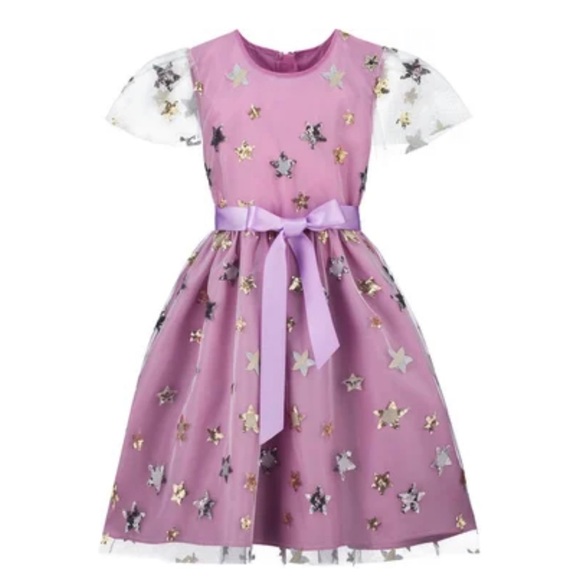 Holly Hastie | Dresses | Holly Hastie Girls Dress | Poshmark